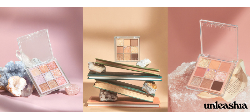 Unleashia – Koshi Cosmetics