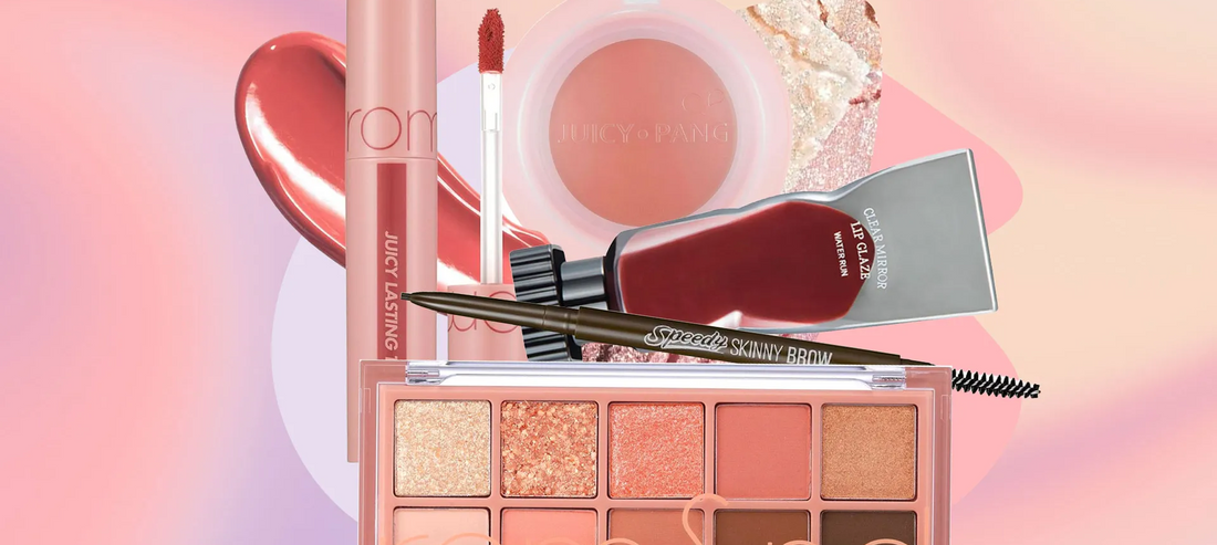 Maquillage – Koshi Cosmetics