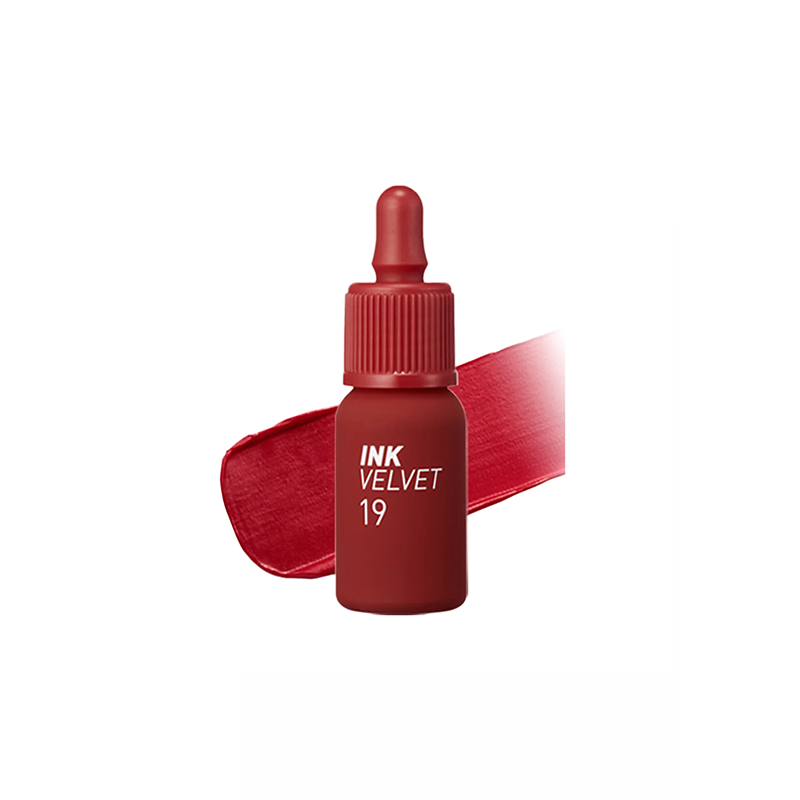 Ink Velvet – Koshi Cosmetics