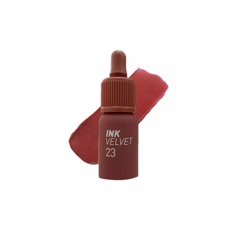 Ink Velvet – Koshi Cosmetics
