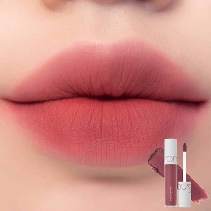 Zero Velvet Tint – Koshi Cosmetics